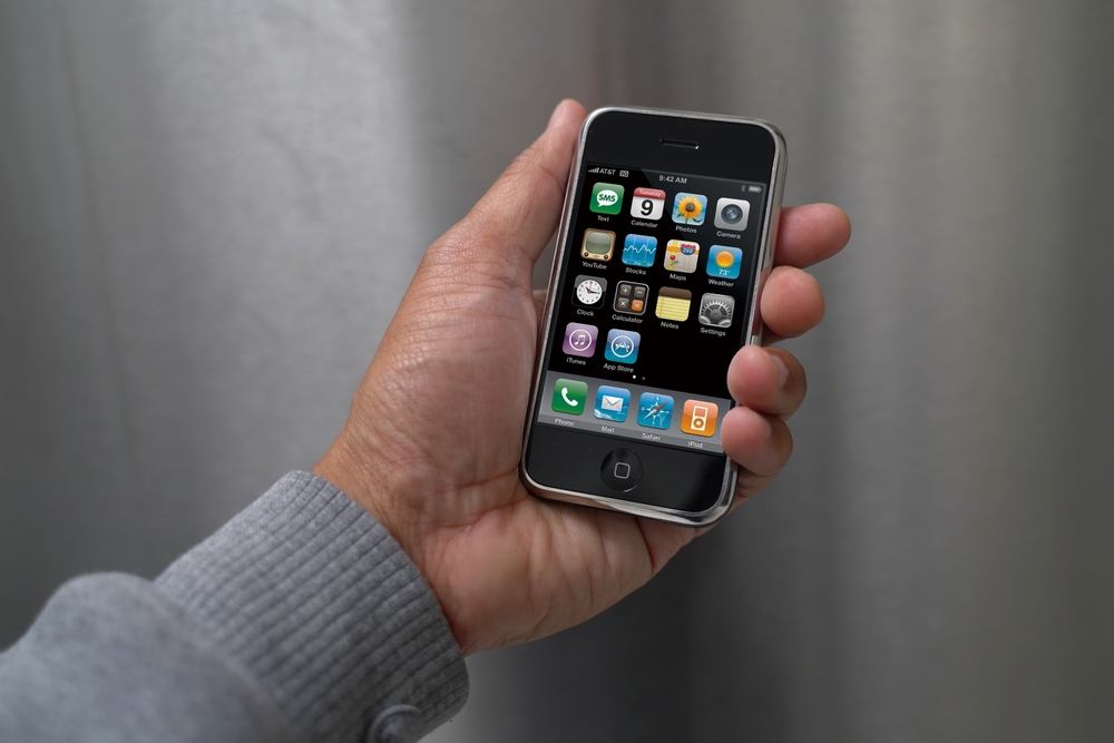 İlk Macintosh’tan Günümüze Apple’ın Serüveni – Bi'yolcu